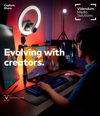 Vitec heißt jetzt Videndum - Foto-Contact