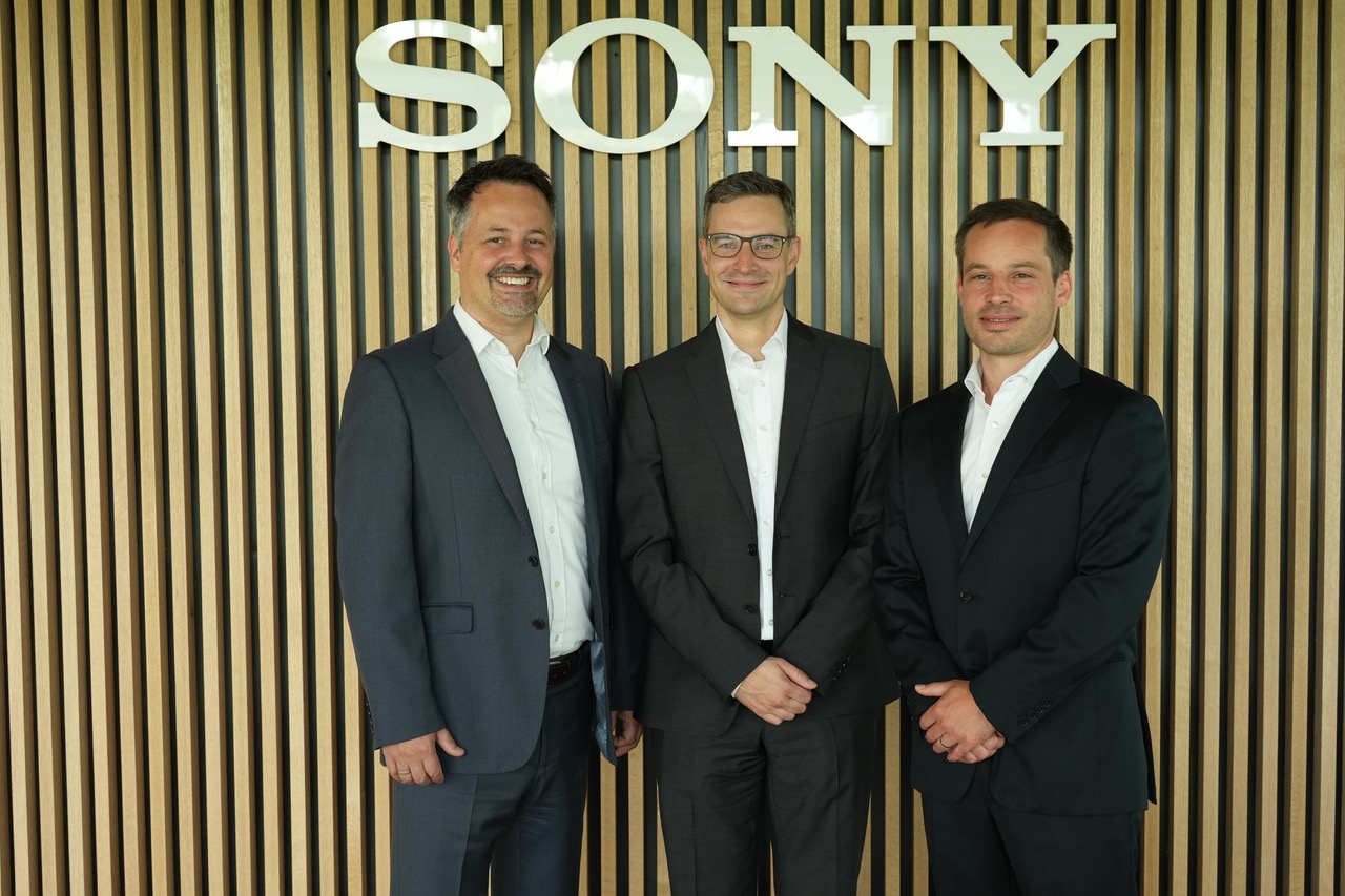 Thilo Röhrig verlässt Sony Deutschland - Foto-Contact